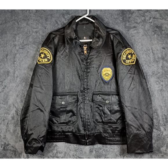 Fechheimer | Jackets & Coats | Security Guard Jacket L | Poshmark